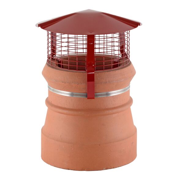 Chimney Cowls for Gas Fires | Brewer Cowls | Brewer Cowls