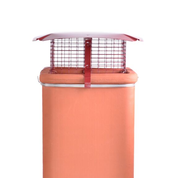 Chimney Cowls for Gas Fires | Brewer Cowls | Brewer Cowls