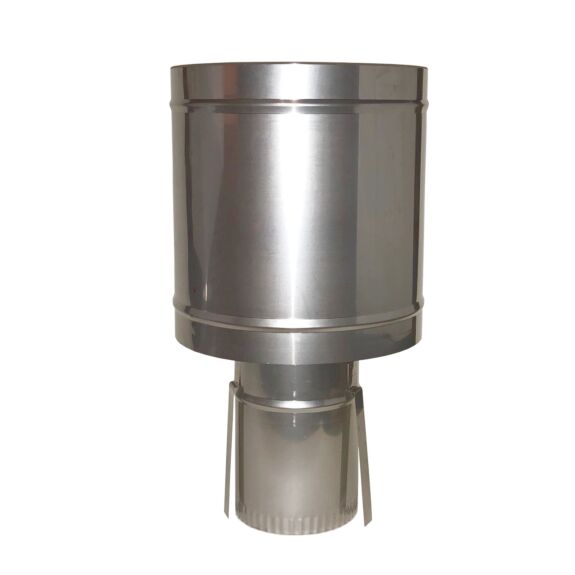 Chimney Cowls for Gas Fires | Brewer Cowls | Brewer Cowls