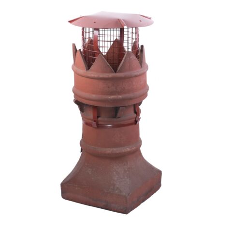 Chimney Cowls for Gas Fires | Brewer Cowls | Brewer Cowls