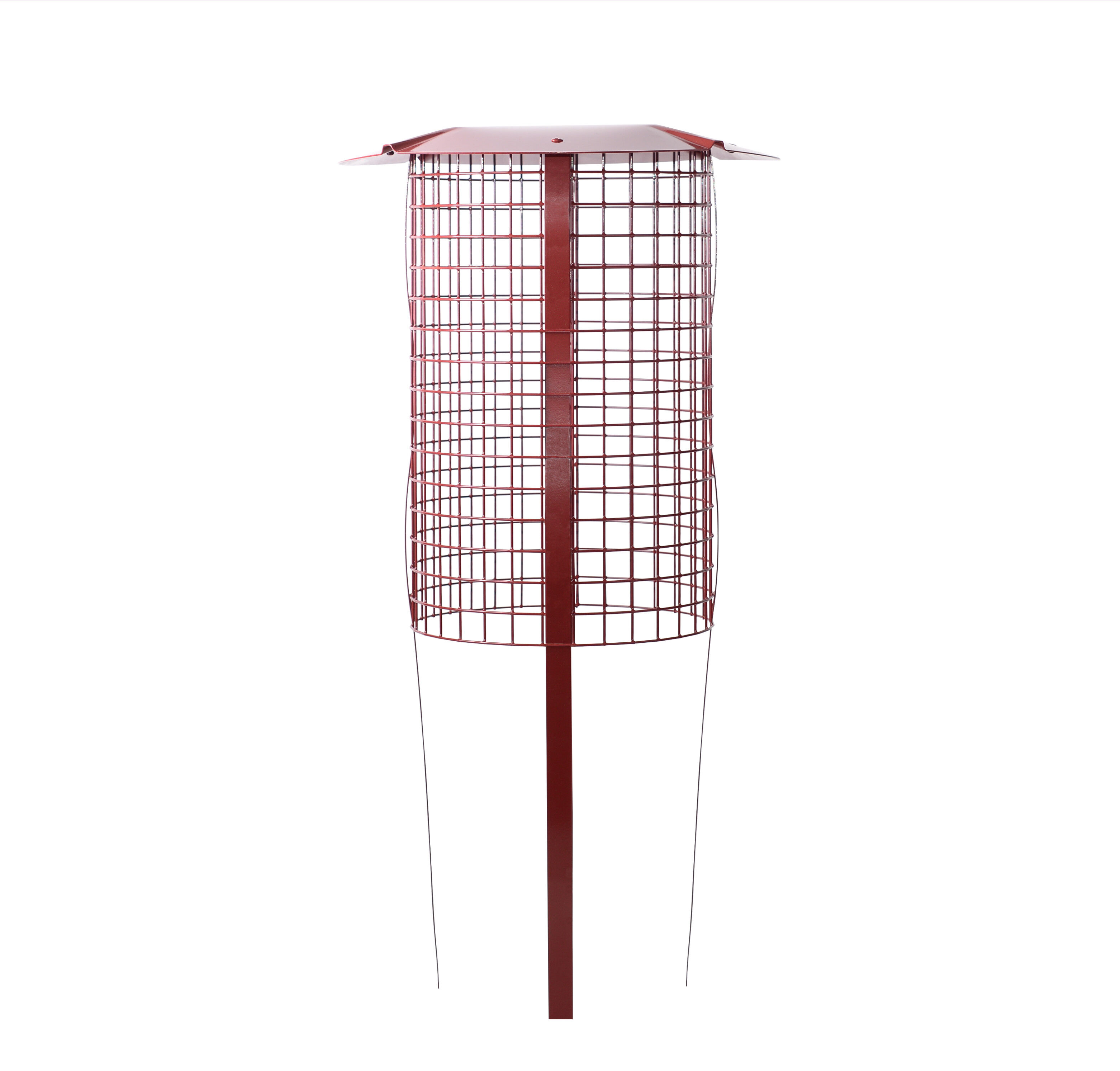 Crown Birdguard Chimney Cowls | Brewer Cowls
