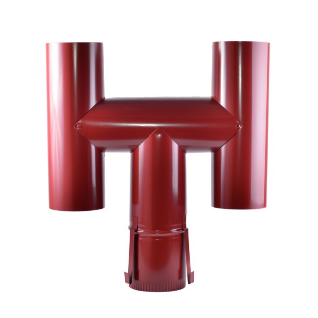 Chimney Cowls for Gas Fires | Brewer Cowls | Brewer Cowls